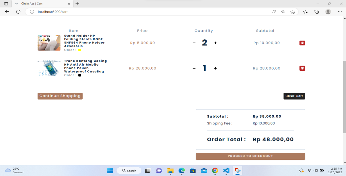 GitHub - itsmee3223/TA-GABEXT-ASPIRANT: Website E-Commerce MERN Stack