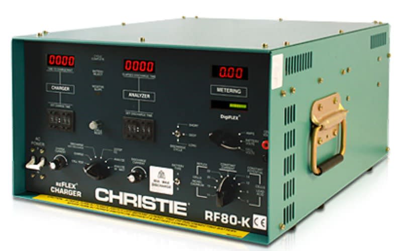 Choosing The Right Aviation Battery Charger For Your Aircraft