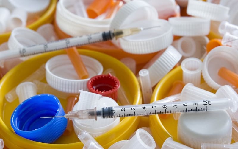 Sustainable Solutions: Industrial Waste Recycling Advantages