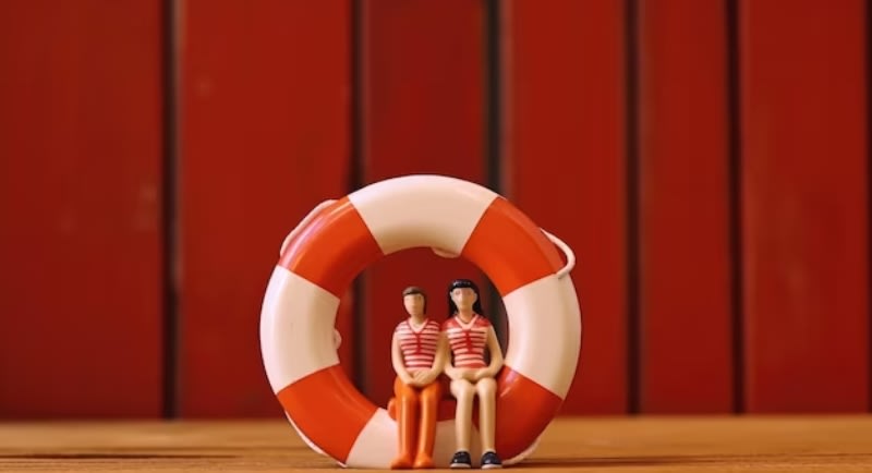 Expert Lifeguard Leadership: Red Cross Lifeguard Management