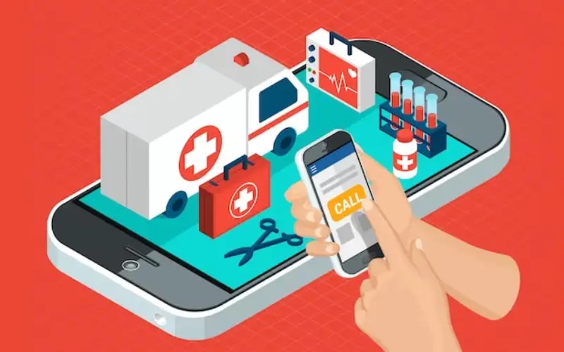 Healthcare On The Go: Unveiling The Mobile Medical Unit Revolution