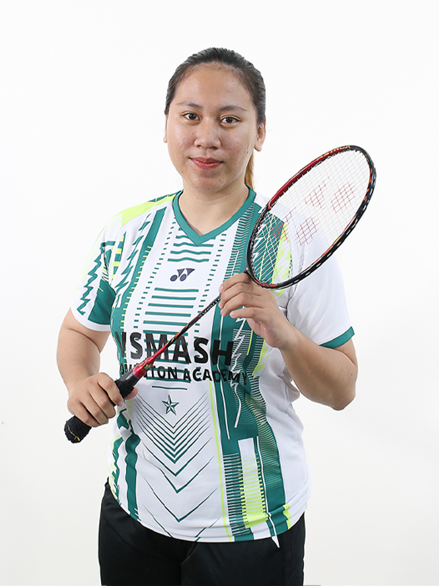 Online Booking Court & Coach | Vsmash Badminton Academy