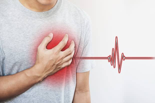 How Can I Reduce Symptoms of Edema if I Have Heart Problems?