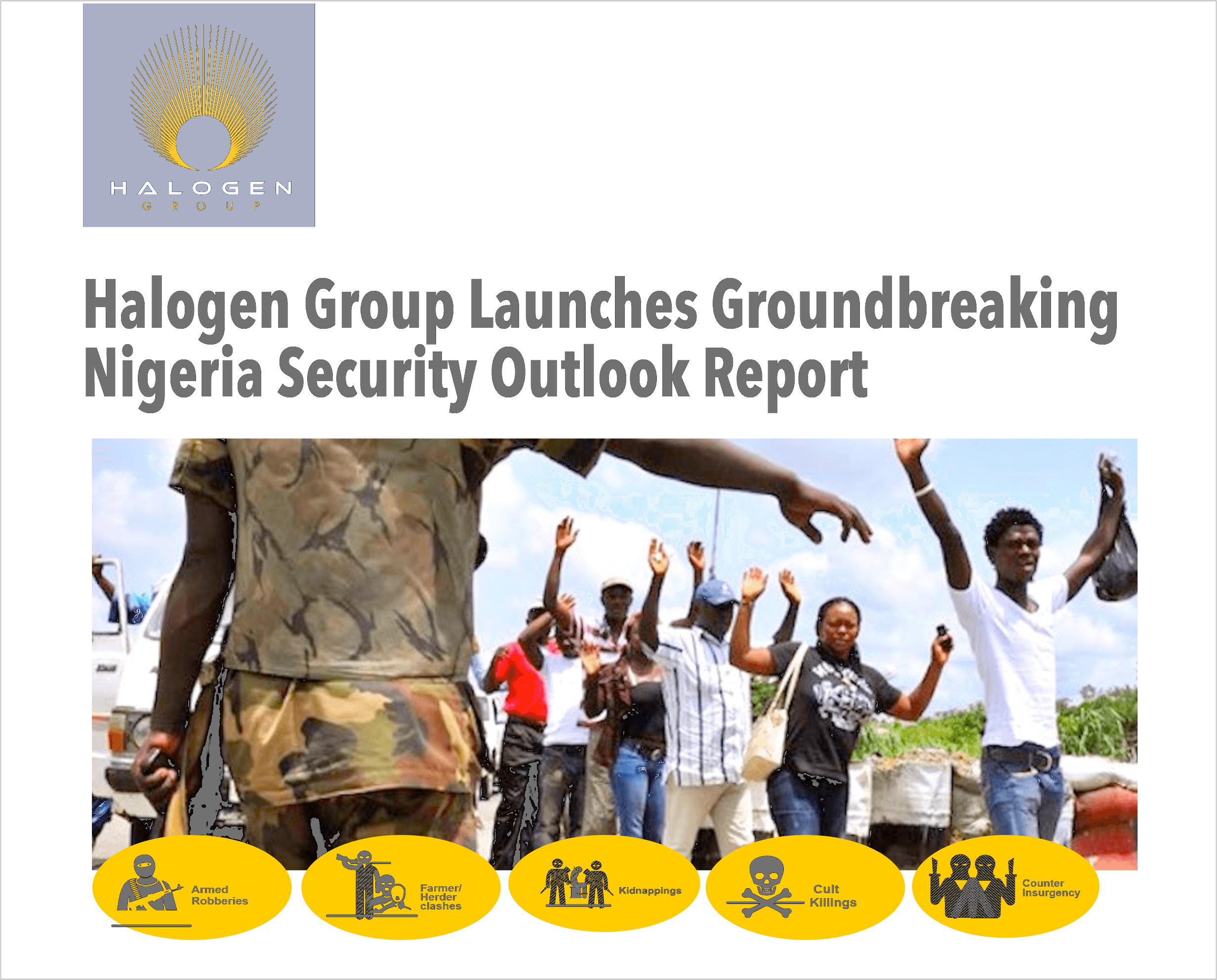 Halogen-Group