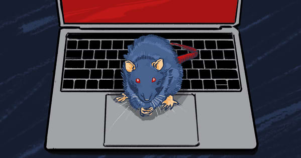 Apa itu malware RAT dan apa risiko yang ditimbulkannya pada perangkat ...
