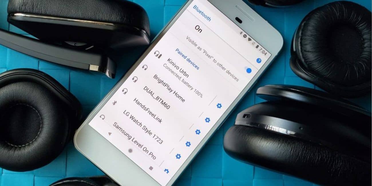 Cara Memperbaiki Headset Bluetooth Mati Sebelah Kanan