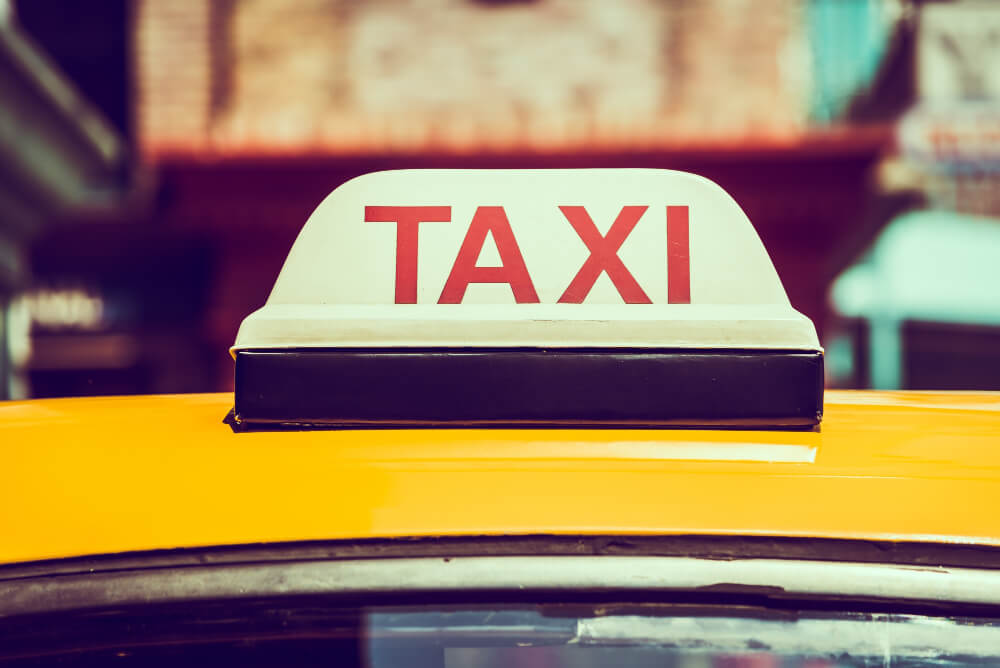 Taxi Etiquette Every Passenger Should Know Before Booking a Ride