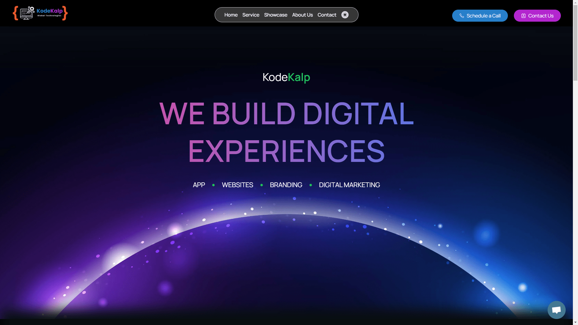 KodeKalp Global Technologies