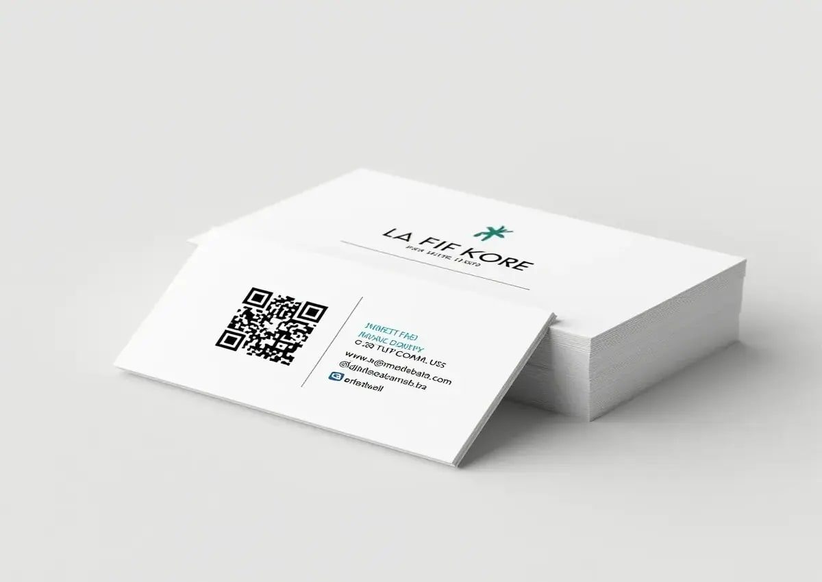 Free QR Code Generator For URL Shortener Service