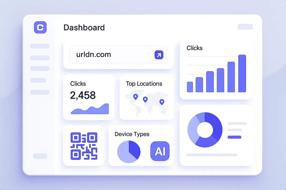 Top 7 Best Short URL Services in 2025 (Free & Paid Tools Compared)