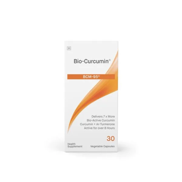Coyne Health Bio-Curcumin BCM-95 High Absorption Supplement | The ...