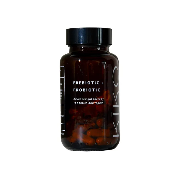 Kiko Vitals Prebiotic & Probiotic | The Harvest Market