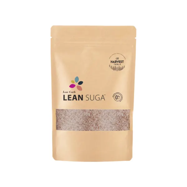 Lean SUGA™ - Low Carb Sugar Blend | The Harvest Market