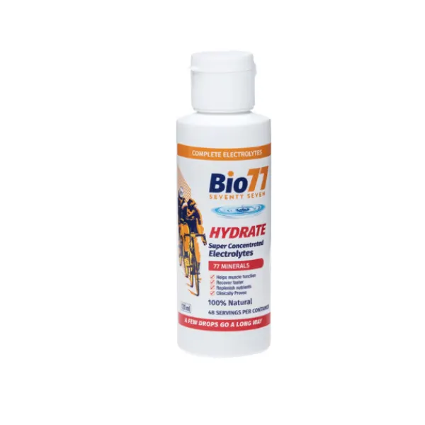 Bio77 Hydrate Concentrated Electrolytes - The Harvest Market