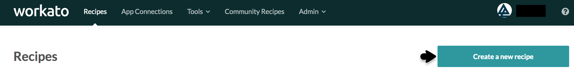 Creating Your First Workato Recipe | INTERMEDIATE - Quandary Consulting ...