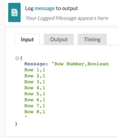 Logger by Workato | BEGINNER - Quandary Consulting Group