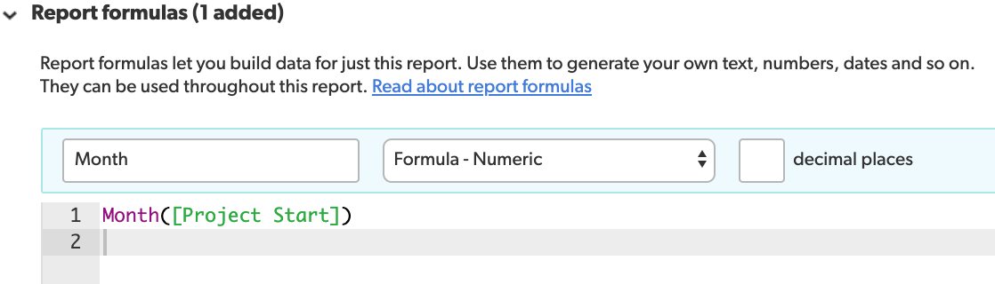 Using report Formulas (calculated columns) as a filter in a report ...