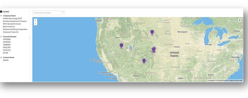Report and Chart Types | BASICS - Quandary Consulting Group