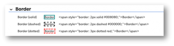 Putting Custom HTML as a Form Element | INTERMEDIATE - Quandary ...
