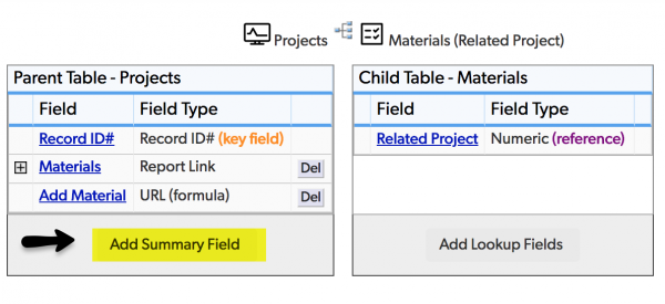 Using Combined Text Summary Field | INTERMEDIATE - Quandary Consulting ...