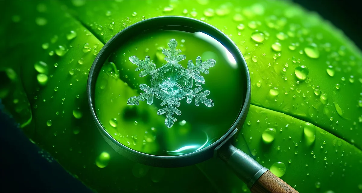 Weather Patterns Explained: A Journey Through the Water Cycle and the ...