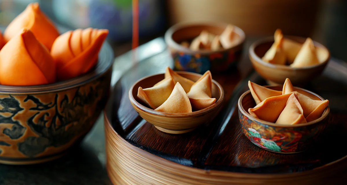Cracking Open the History of Fortune Cookies: From Mystery to Modern ...