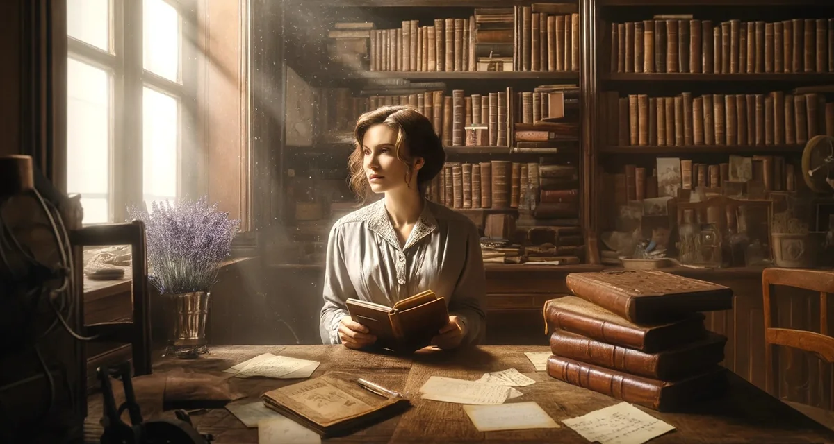 Eleanor's Sonnet - TheFerr