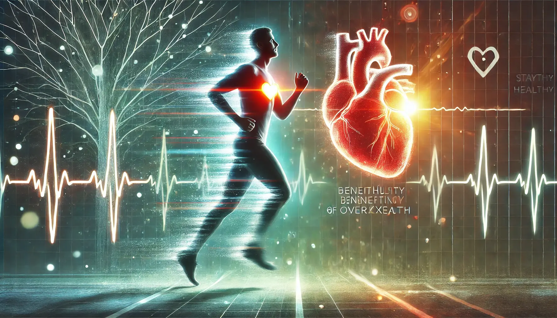 Physical Activity and the Heart - TheFerr