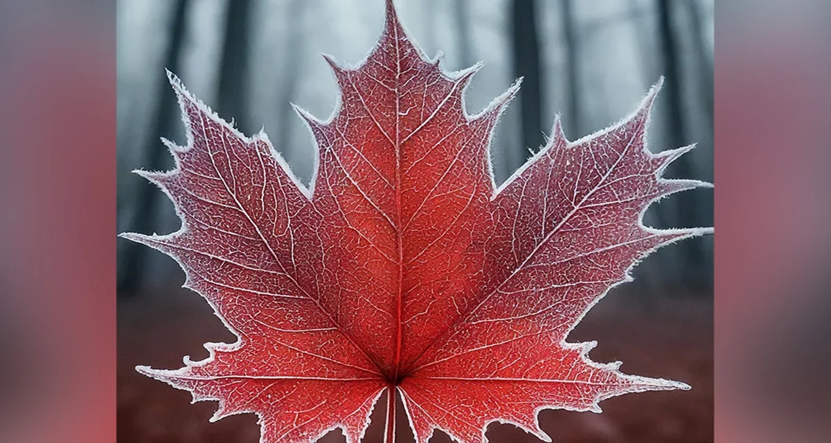 The Genesis of Hoar Frost: A Symphony of Atmospheric Conditions - TheFerr