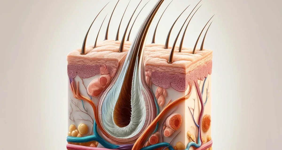 Hair Follicle Regeneration: Pioneering a New Era of Hair Loss Treatment ...