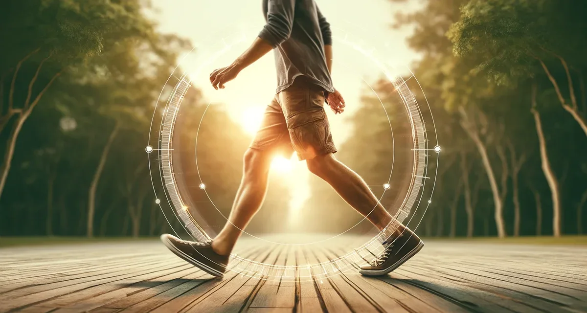 The Biomechanics of Arm Swinging in Human Locomotion - TheFerr