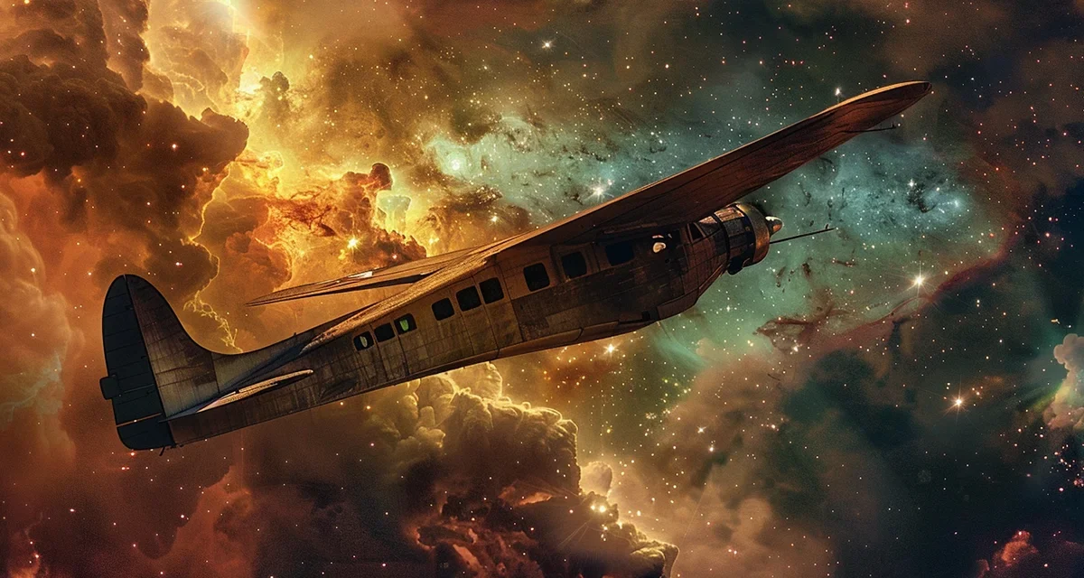 Aeronautics and Astronautics: Dive Deeper into the Science of Flight ...