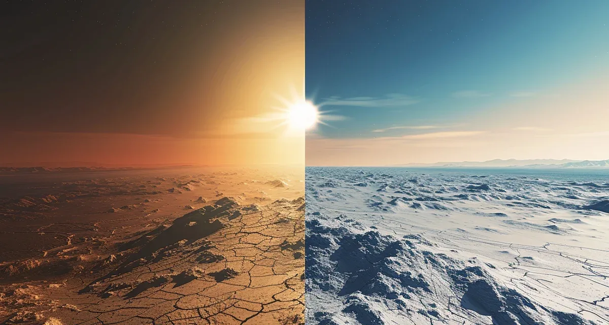 Earth Without Tilt: A World Transformed - TheFerr