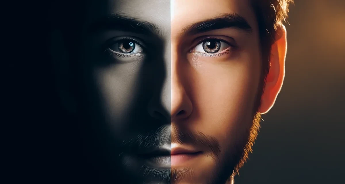 Unveiling the Spectrum: A Deep Dive into the World of Introversion and ...