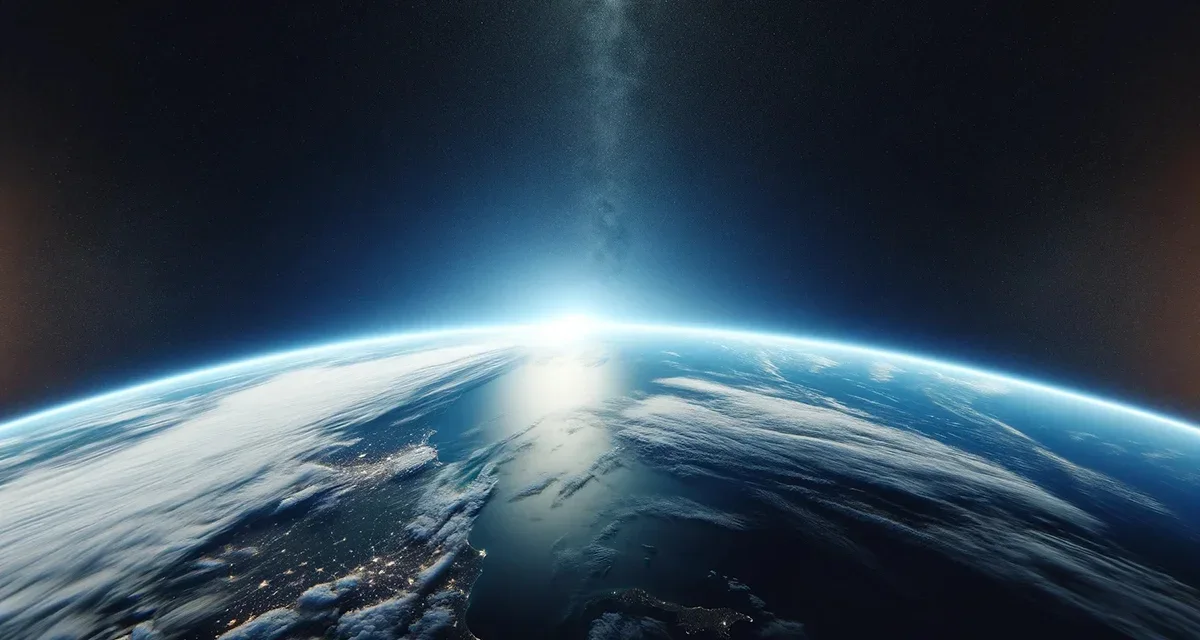 A Comprehensive Comparison of Orbital and Suborbital flight - TheFerr