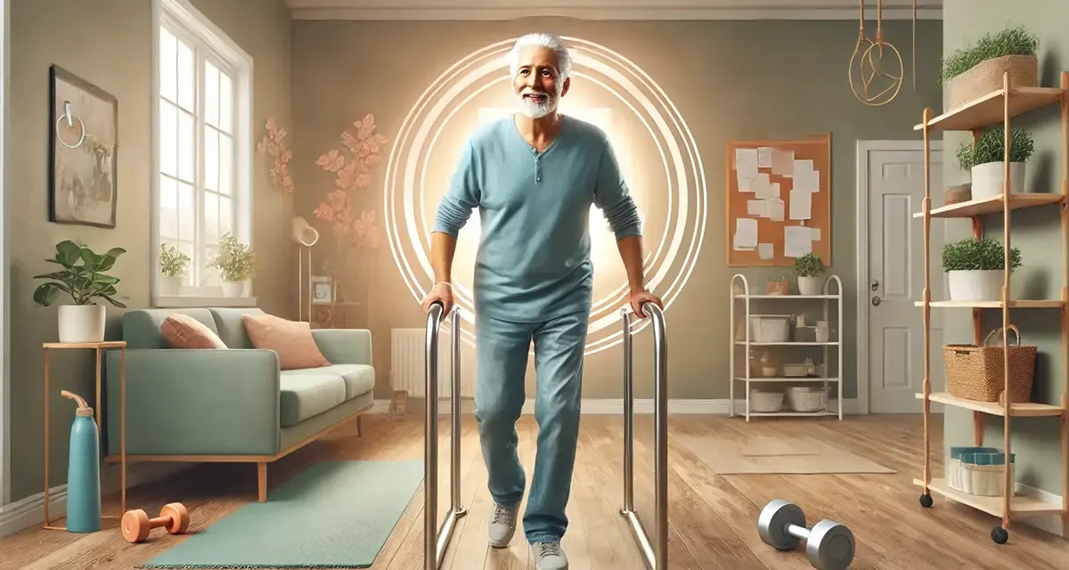 Fear of Falling in Older Adults: Understanding, Impact, and Overcoming ...