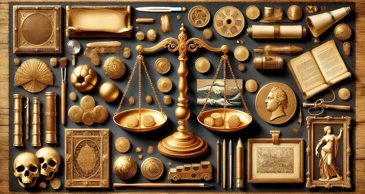 Graffiti: A Global Mosaic of Art, Rebellion, and Cultural Evolution ...