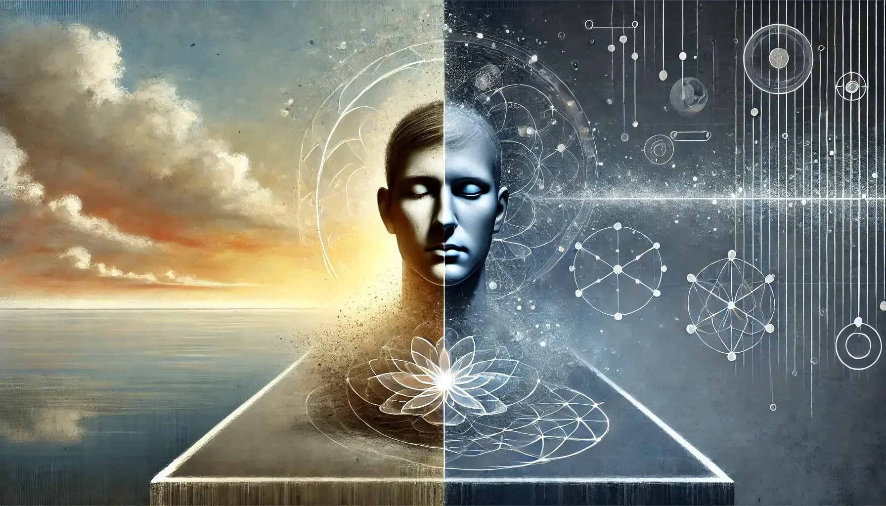 Mindfulness and Non-Judgmental Awareness - TheFerr