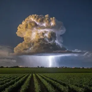 Storms: A Comprehensive Guide to Convective and Non-Convective Weather ...