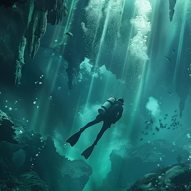 Explore the Top 10 World's Most Extreme Activities - TheFerr