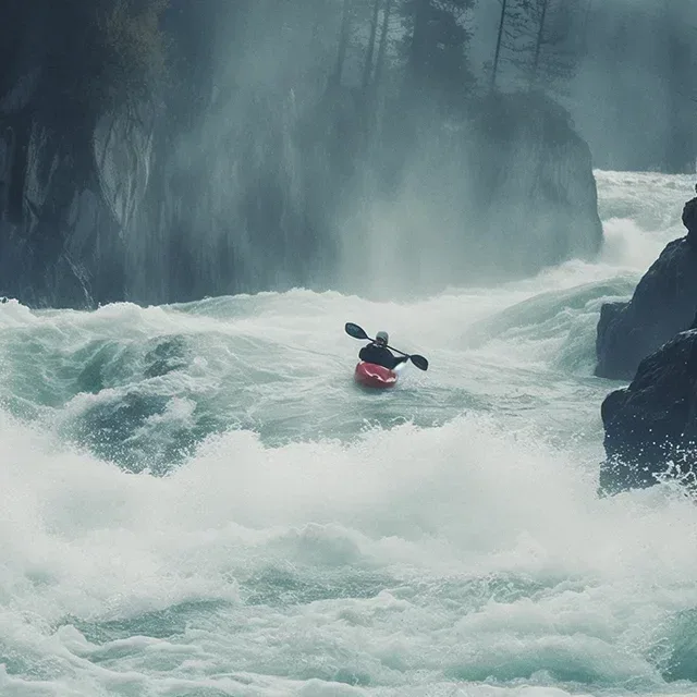 Explore the Top 10 World's Most Extreme Activities - TheFerr