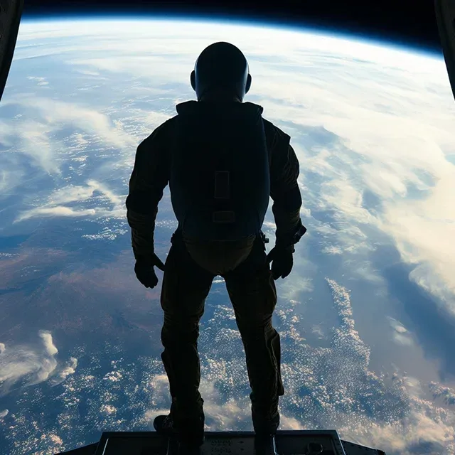 Explore the Top 10 World's Most Extreme Activities - TheFerr