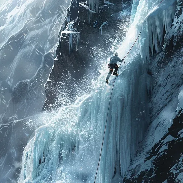 Explore the Top 10 World's Most Extreme Activities - TheFerr