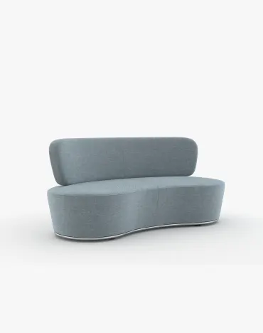 Lounge Seating by Kimball International