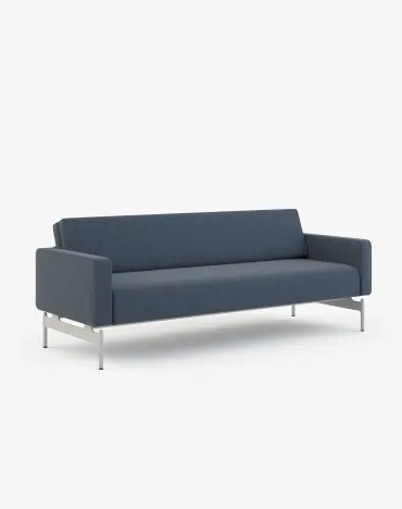 Benches & Ottomans Seating by Kimball International
