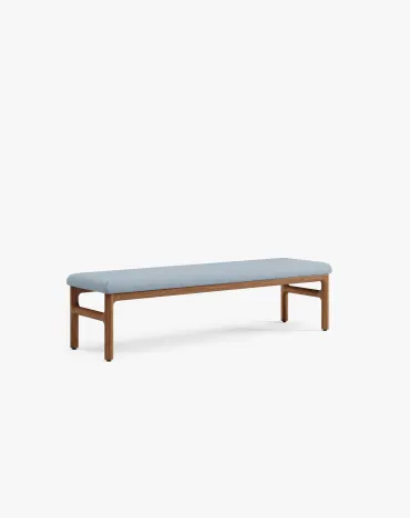 Benches & Ottomans Seating | Kimball International