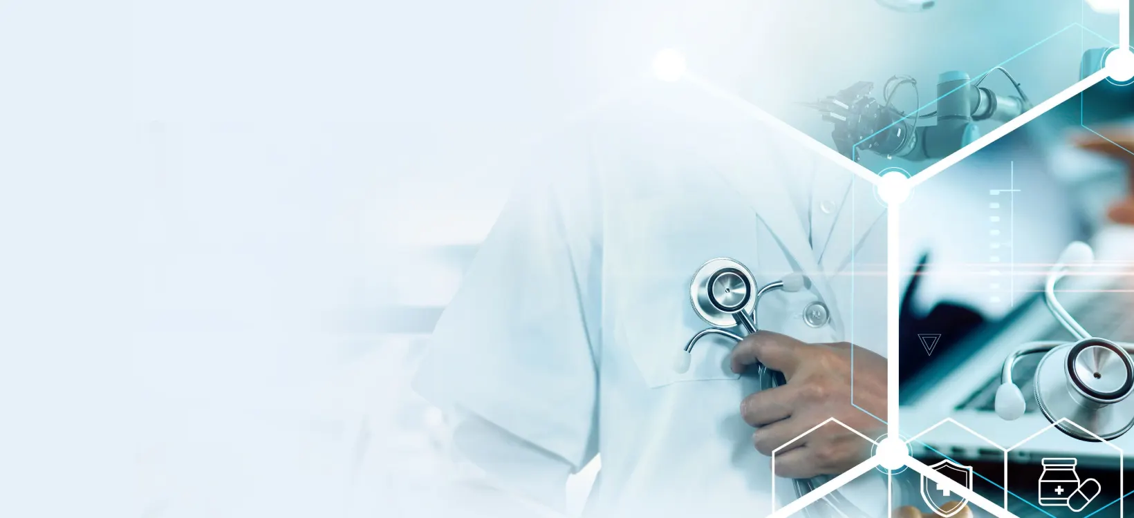 New On Demand CEU Course - "The Future of Healthcare Delivery"