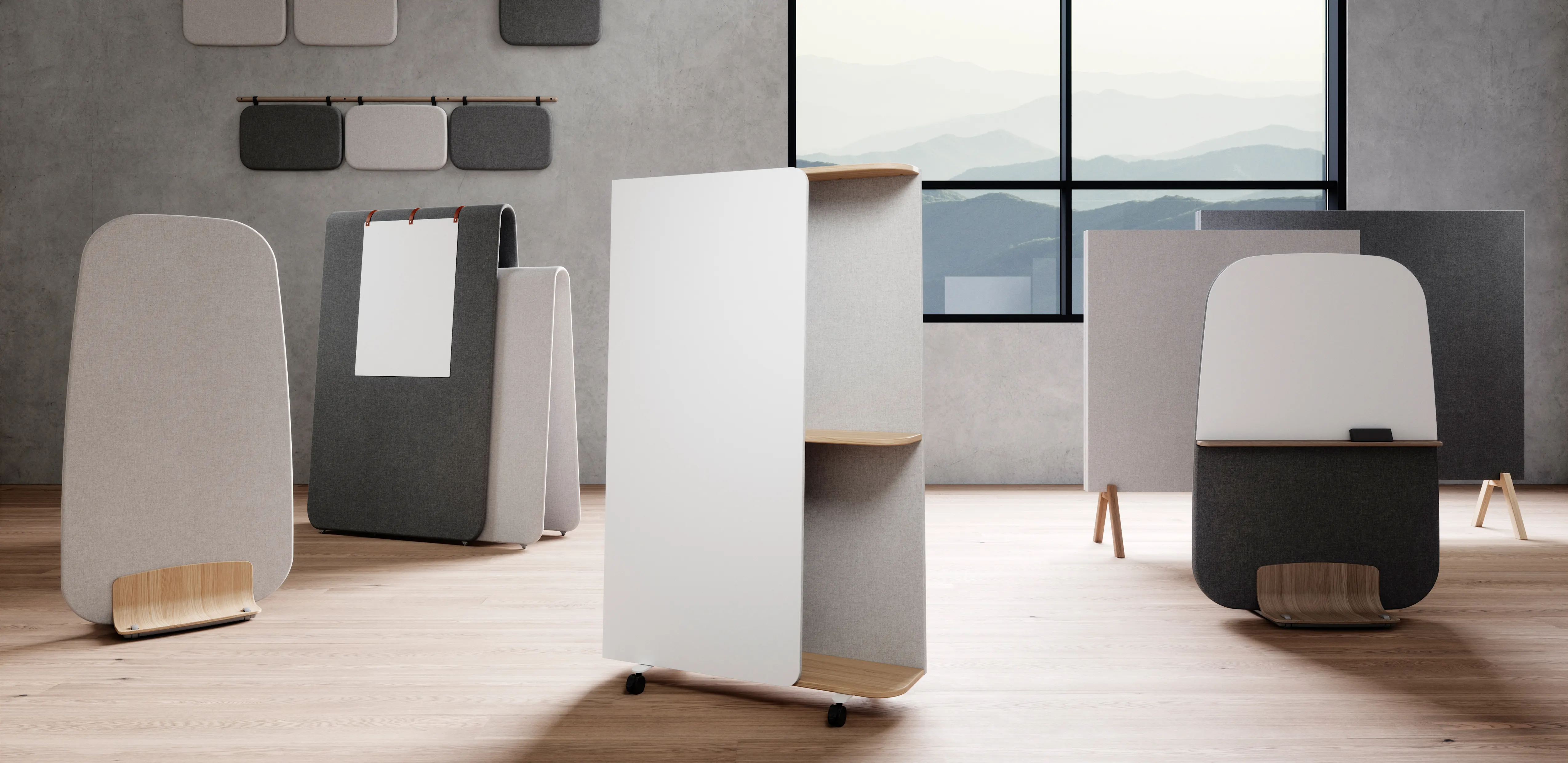 Paradolia and Ezzeri Receive Best of Year Product Awards