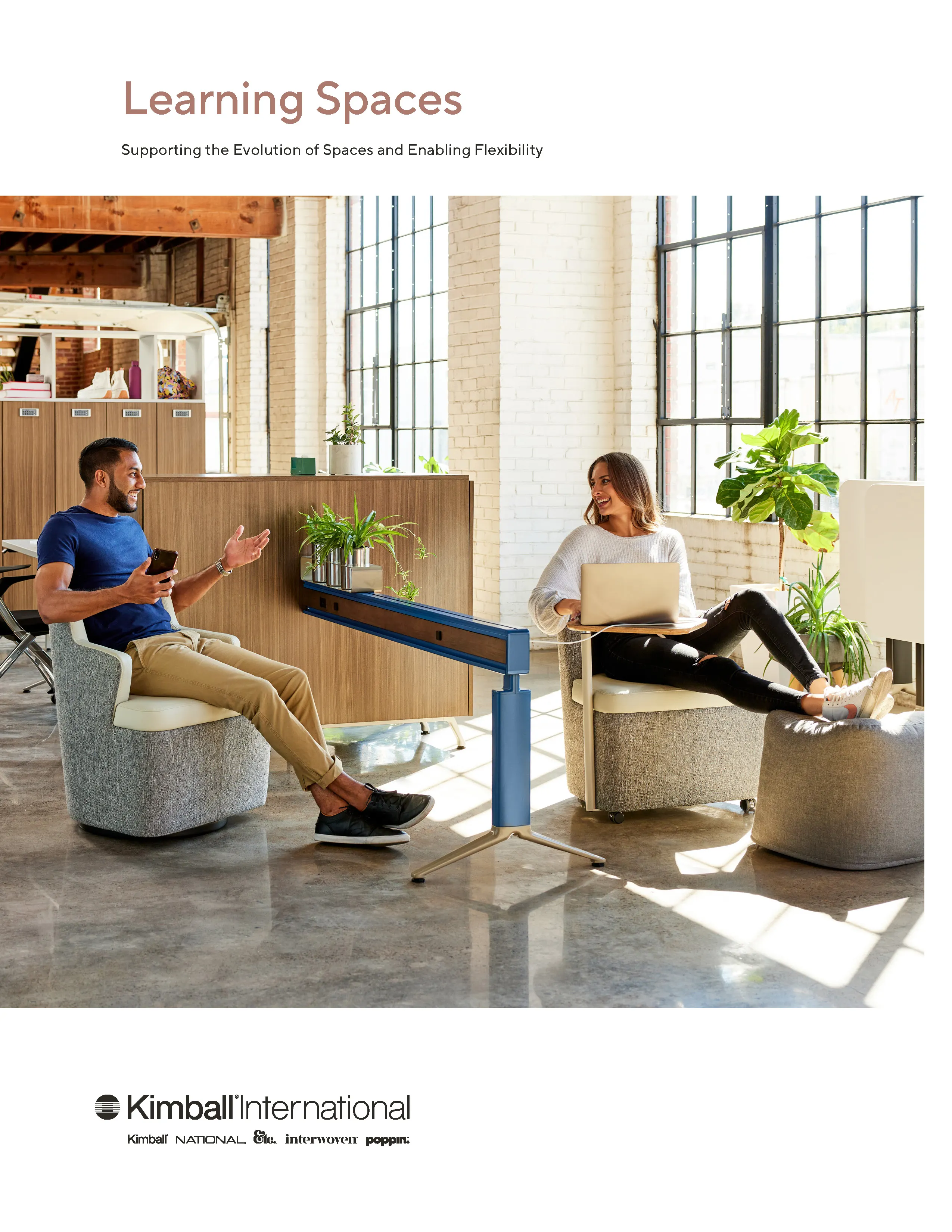 Creating Places to Belong - In Education