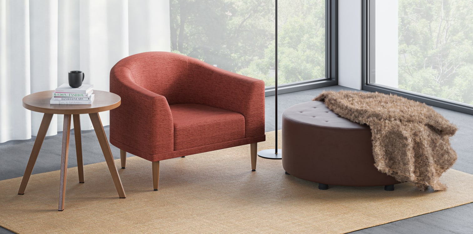 National Office Furniture | A Brand of Kimball International